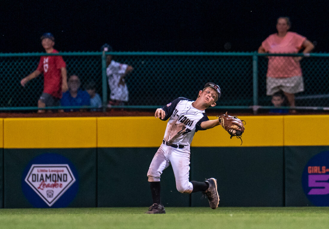 Tri Town defeats Keystone to win District 12 major baseball title ...